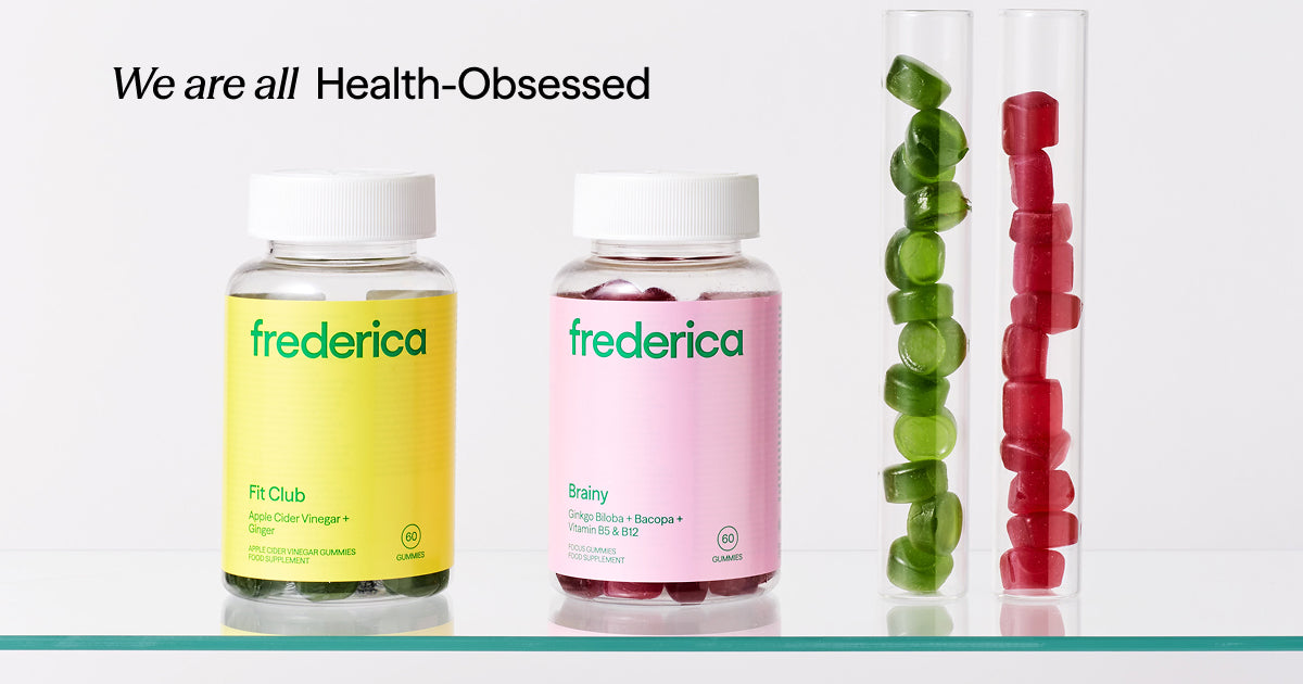FREDERICA – Frederica.pt